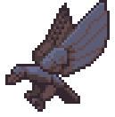 Metal Bird (Deactivated) | While the Iron's Hot Wiki | Fandom