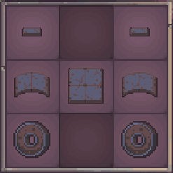 Mining Cart | While the Iron's Hot Wiki | Fandom