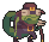 Sneaky Boss | While the Iron's Hot Wiki | Fandom