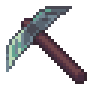 Glass Pickaxe | While the Iron's Hot Wiki | Fandom
