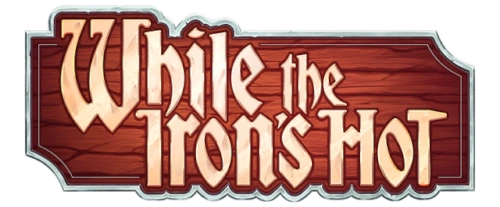 While the Iron's Hot | While the Iron's Hot Wiki | Fandom