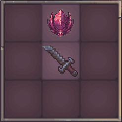 Volcanic Sword | While the Iron's Hot Wiki | Fandom