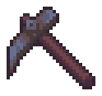 Damascus Pickaxe | While the Iron's Hot Wiki | Fandom