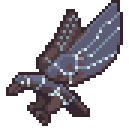 Metal Bird (Activated) | While the Iron's Hot Wiki | Fandom