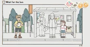 While Waiting Wiki | Fandom