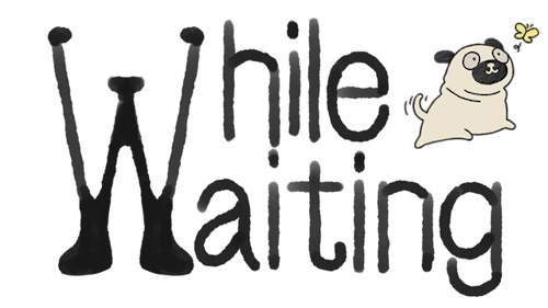 Stickers | While Waiting Wiki | Fandom