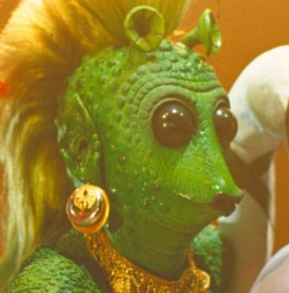 Greeata Jendowanian | Graf Archive | Fandom