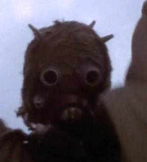 Tusken Raider | Graf Archive | Fandom
