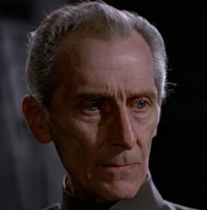 Wilhuff Tarkin | Graf Archive | Fandom