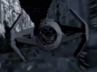 TIE-Advanced | Graf Archive | Fandom