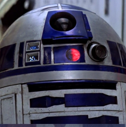 R2-D2 | Graf Archive | Fandom