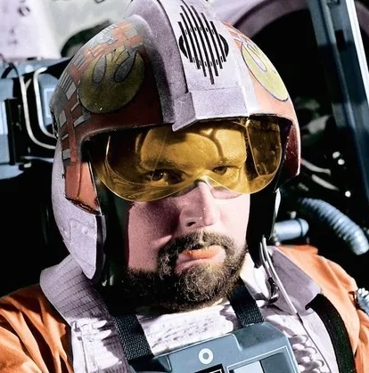 Jek Porkins | Graf Archive | Fandom