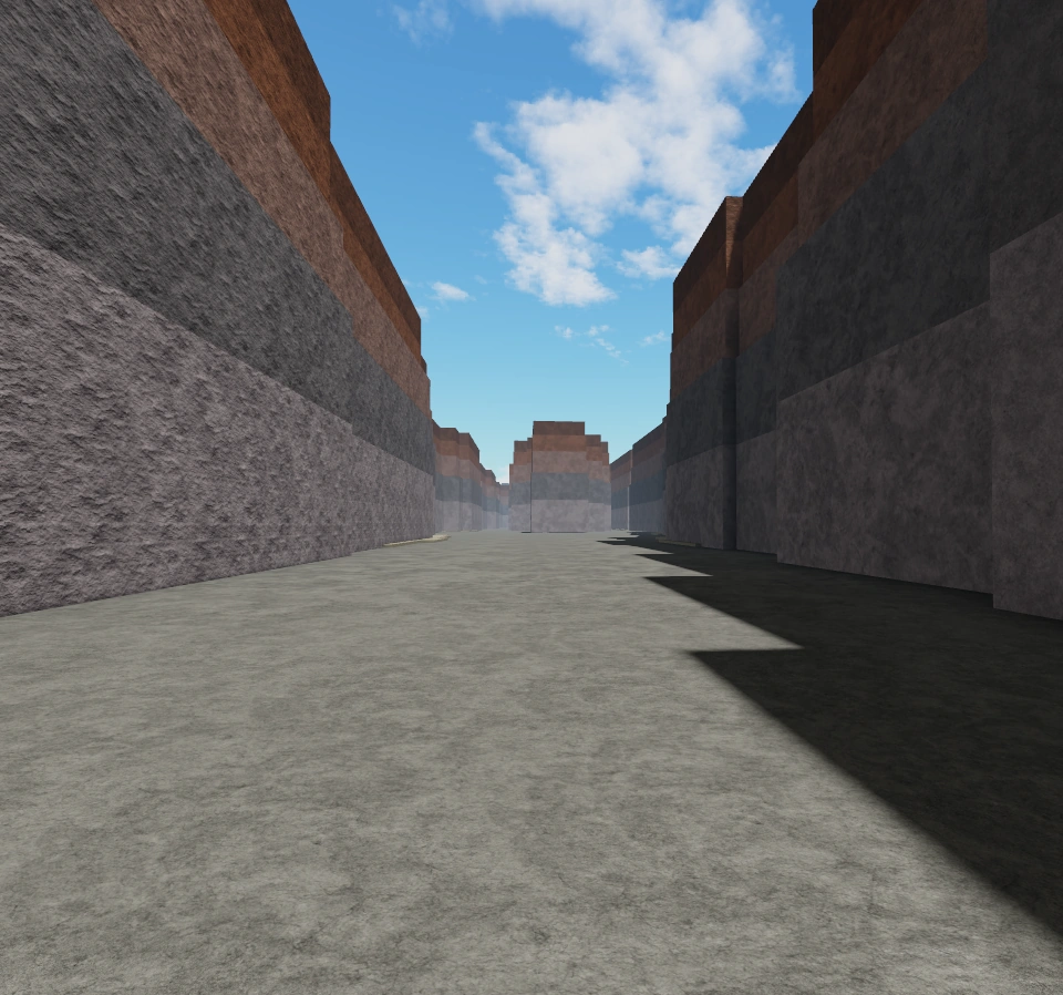 The Canyons | Whimsical Building Stuff Wiki | Fandom