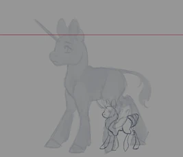 Moth Pony | Whimsy's Fate Wiki | Fandom