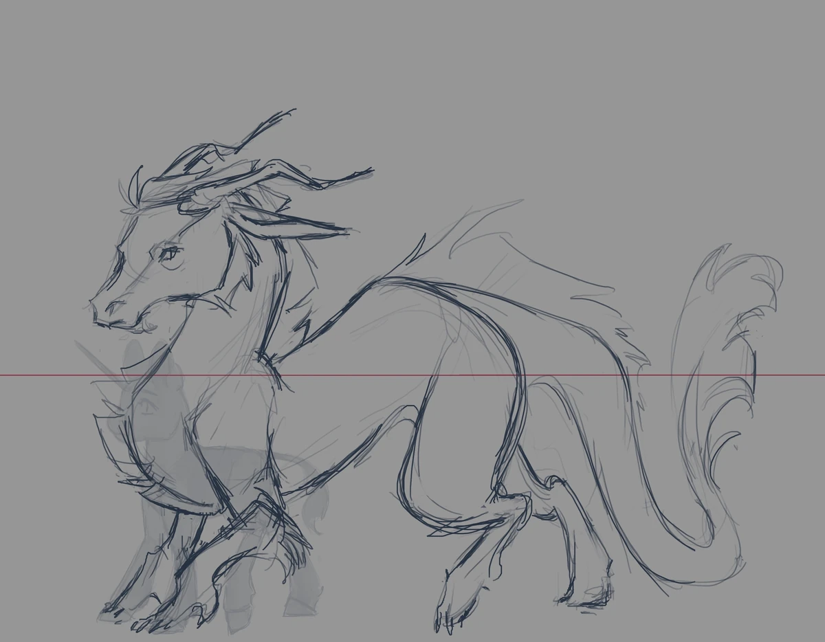 Southern Dragons | Whimsy's Fate Wiki | Fandom