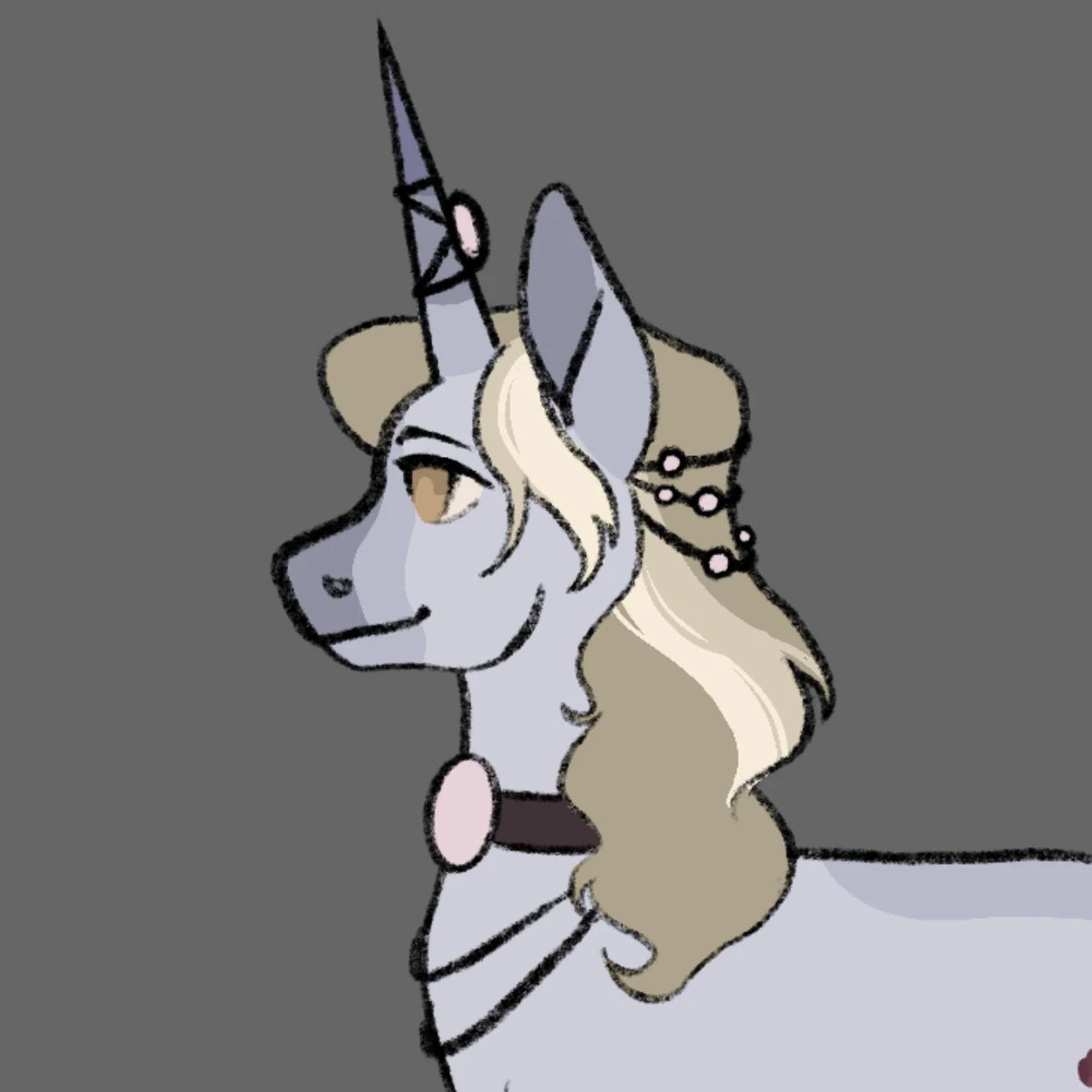 Kyanite Petrichor | Whimsy's Fate Wiki | Fandom