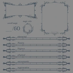 Magic of Equestria | Whimsy's Fate Wiki | Fandom