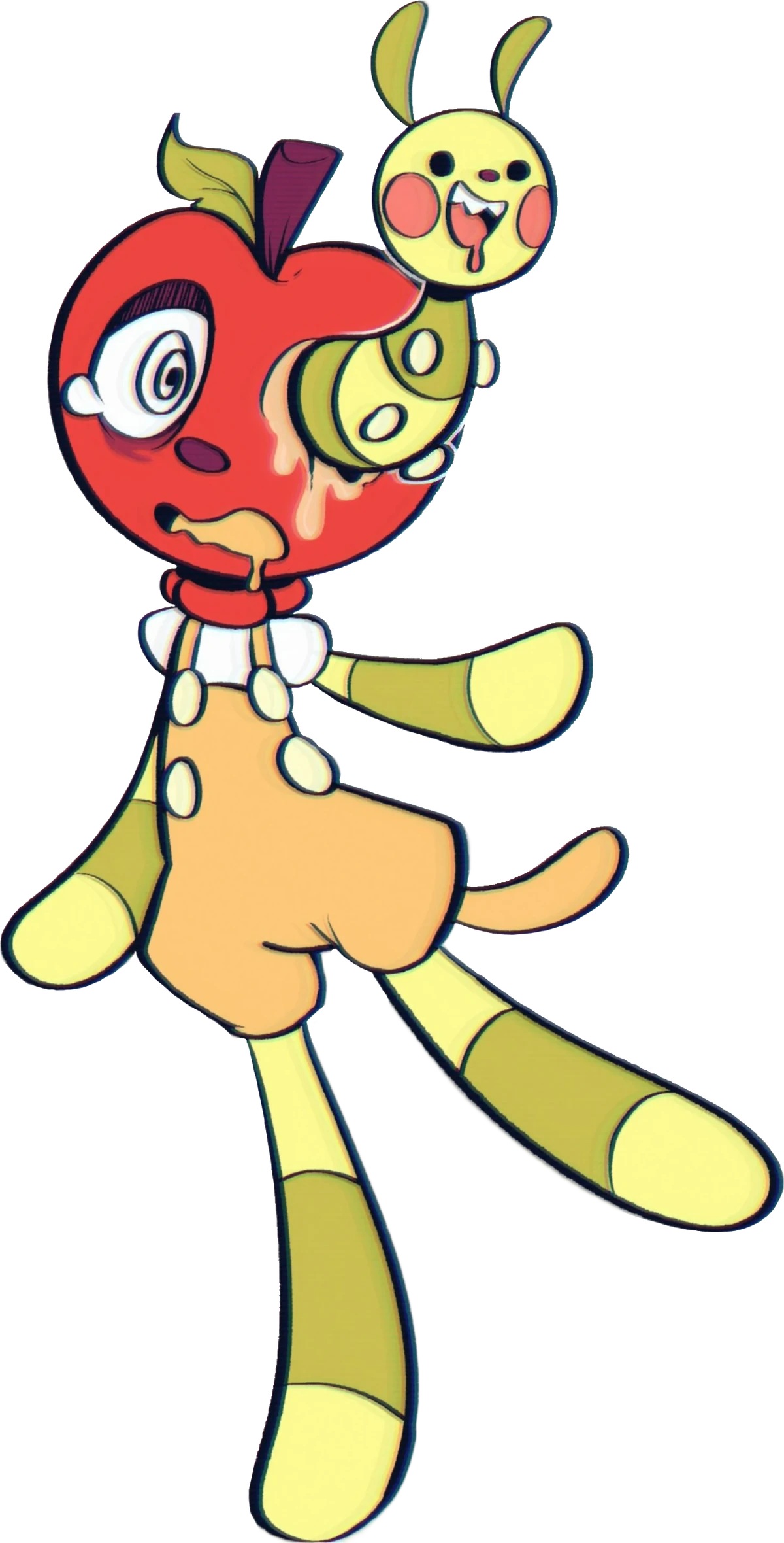 Applet & String | Whimsy's Rem World Wiki | Fandom