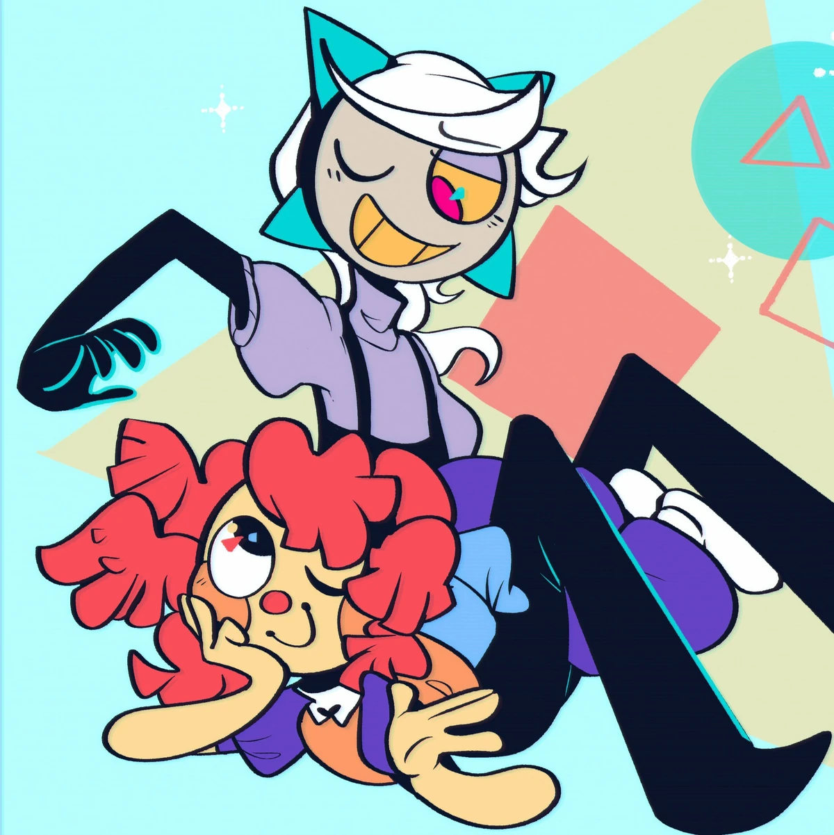 Shorts | Whimsy's Rem World Wiki | Fandom