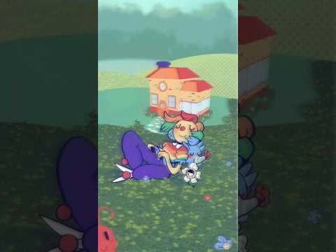 Familiar | Whimsy's Rem World Wiki | Fandom