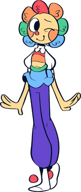 Whimsy | Whimsy's Rem World Wiki | Fandom