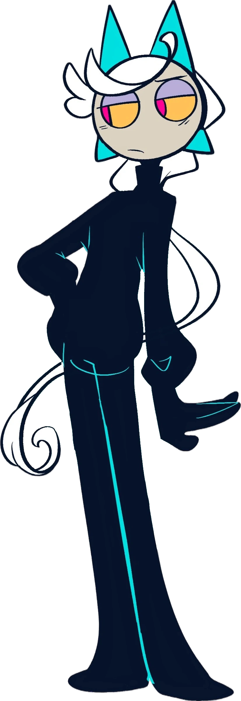 Angel | Whimsy's Rem World Wiki | Fandom