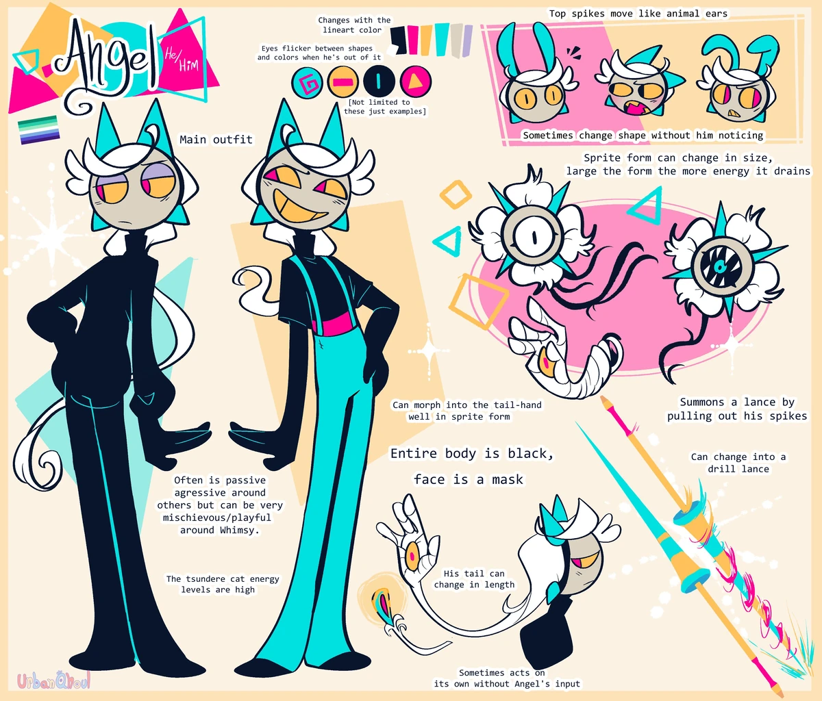 Angel/Gallery | Whimsy's Rem World Wiki | Fandom