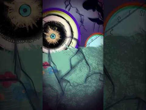 Shattered | Whimsy's Rem World Wiki | Fandom