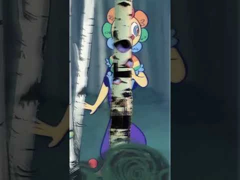 Into the Woods | Whimsy's Rem World Wiki | Fandom