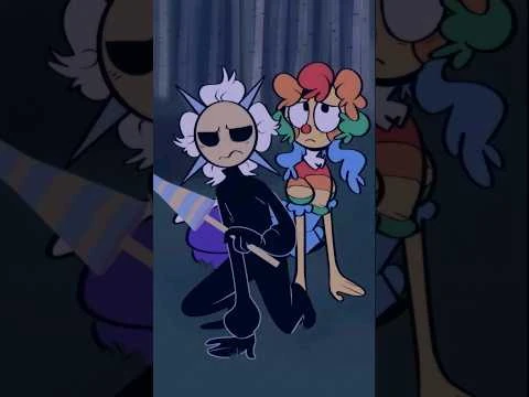 Jig is up | Whimsy's Rem World Wiki | Fandom