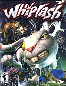 Whiplash | Whiplash Wiki | Fandom