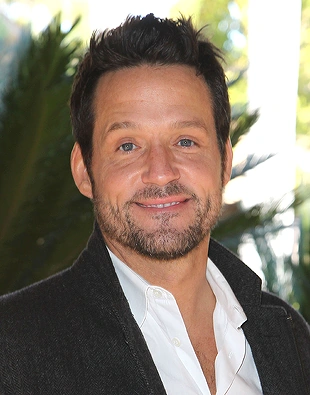 Josh Hopkins | Whiskey Cavalier Wiki | Fandom
