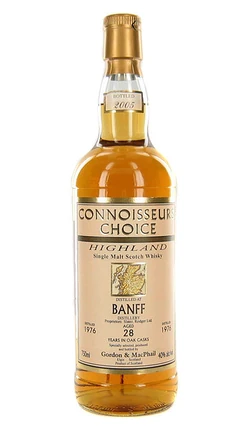 Banff | Whiskeypedia Wiki | Fandom