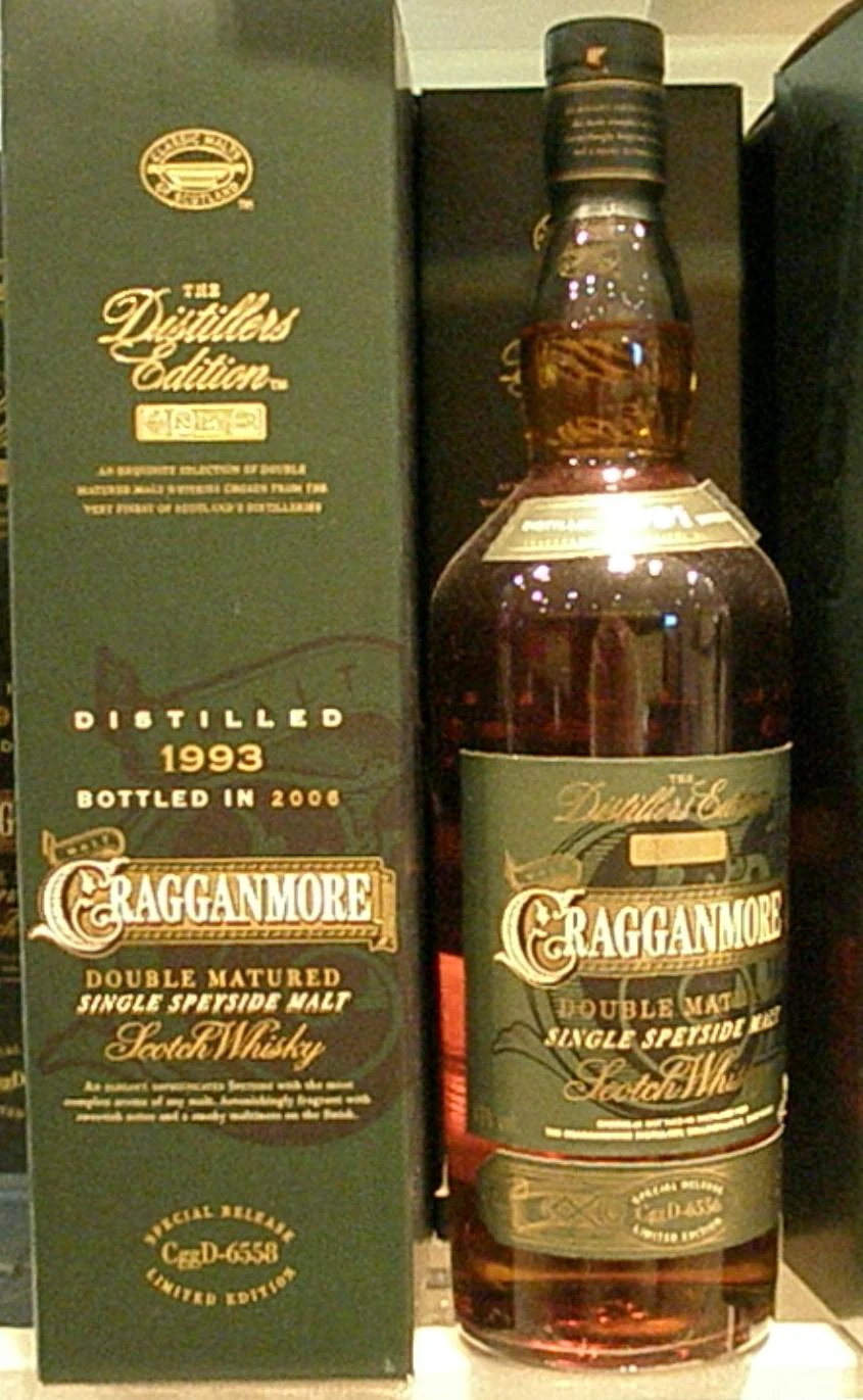Classic Malts of Scotland | Whiskeypedia Wiki | Fandom