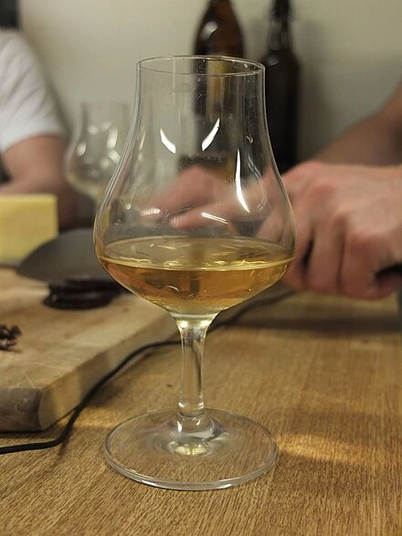 Single Malt | Whiskeypedia Wiki | Fandom