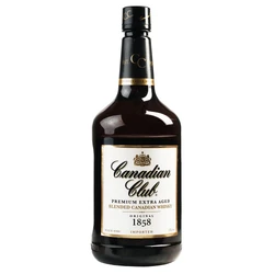 Canadian Club Premium | Whiskeypedia Wiki | Fandom