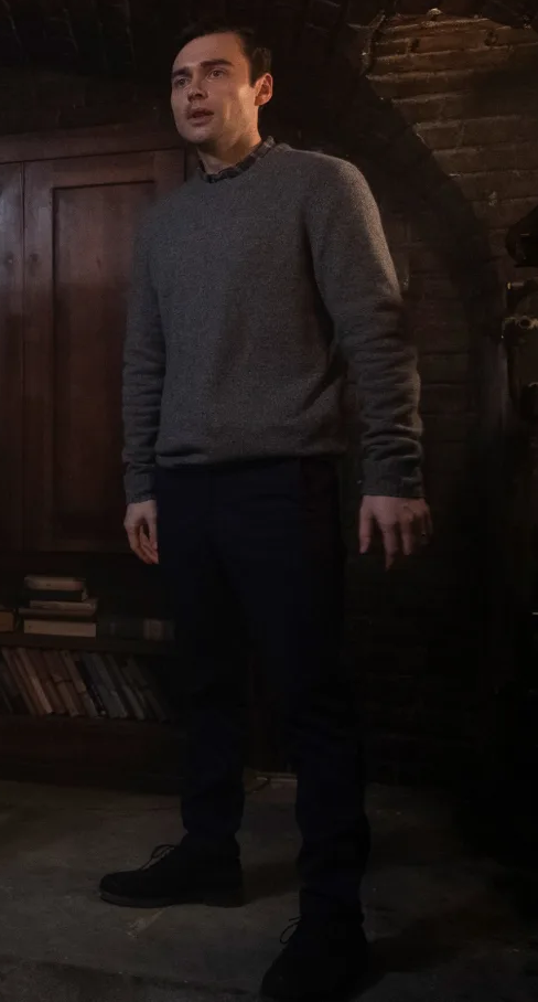 Paul Whiskey Cavalier Wiki Fandom