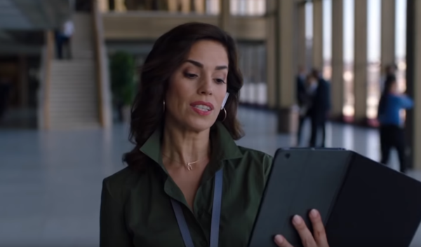 Susan Sampson Whiskey Cavalier Wiki Fandom