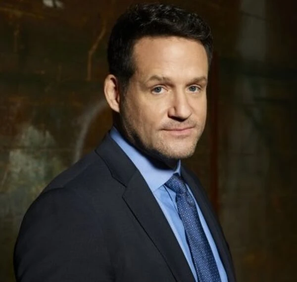 Ray Prince | Whiskey Cavalier Wiki | Fandom