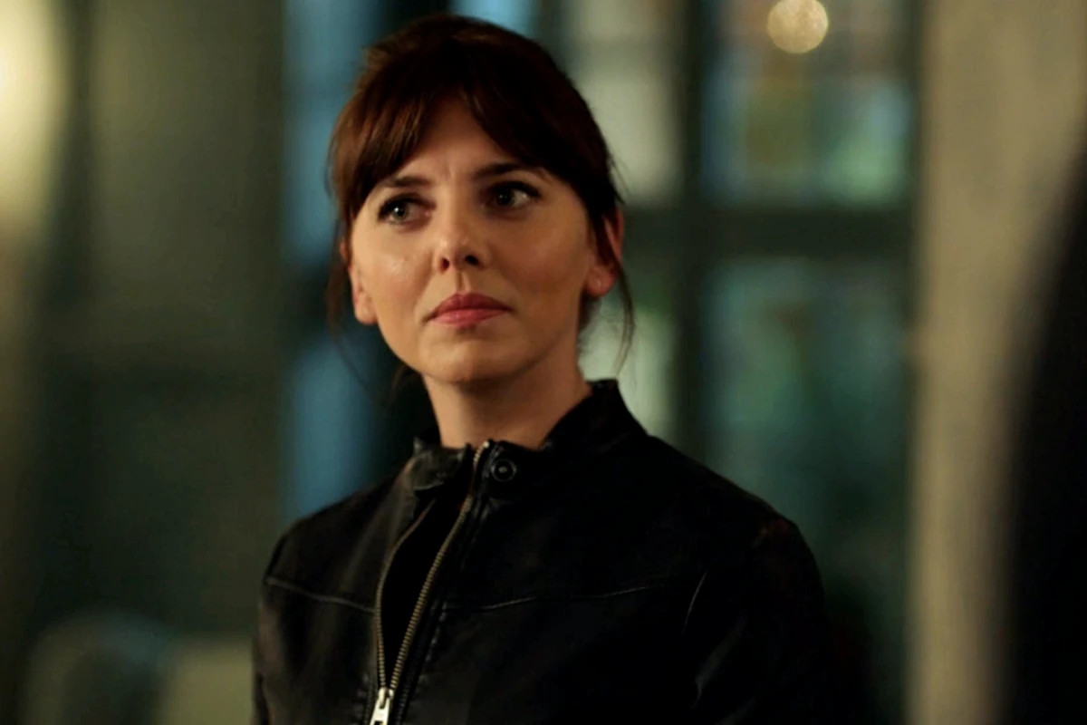 Emma Davies | Whiskey Cavalier Wiki | Fandom