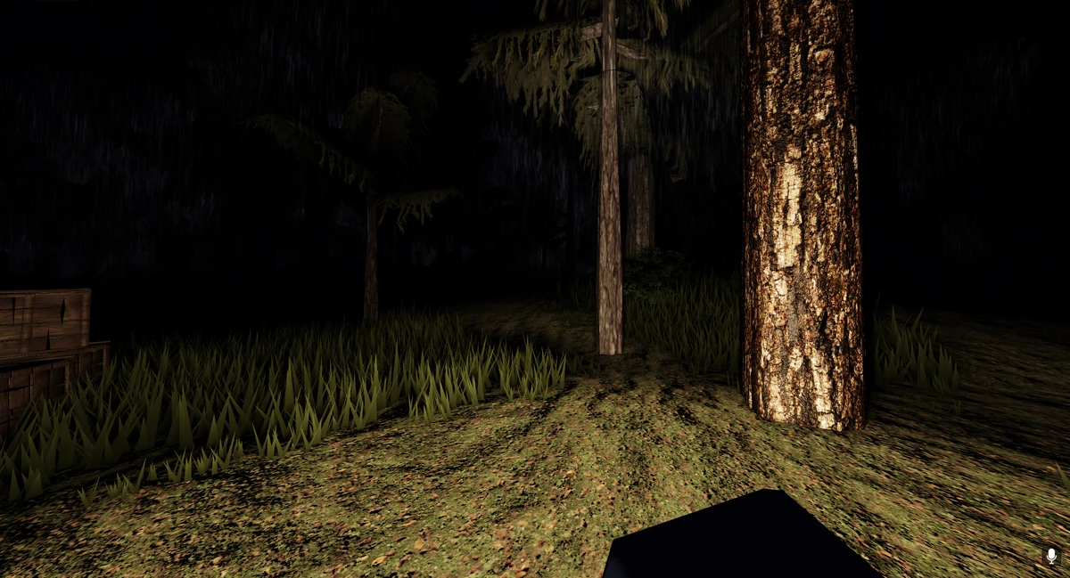 Lantern | Whispering Pines Wiki | Fandom