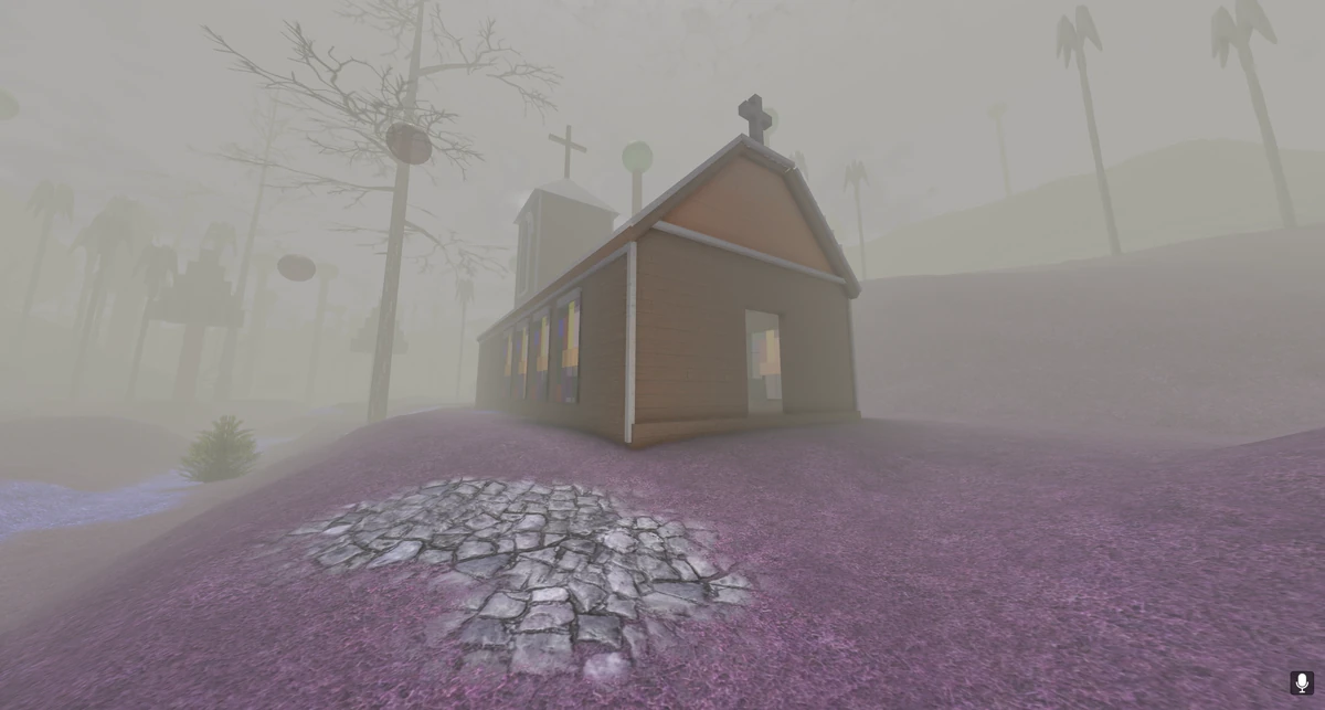 Seasonal Events | Whispering Pines Wiki | Fandom