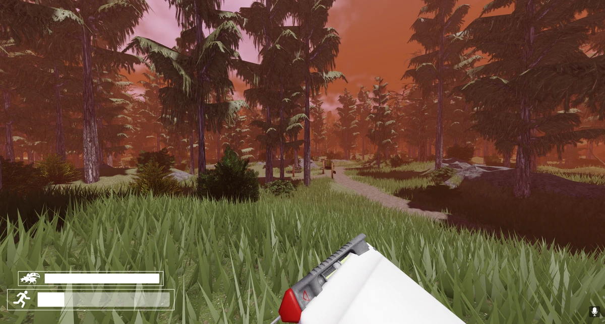 Adrenaline | Whispering Pines Wiki | Fandom