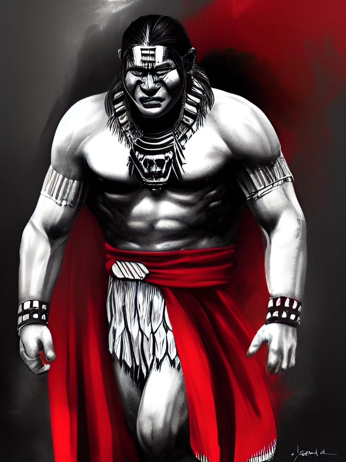 Tolek | Whisperpedia - The Whisperers of the Gods Wiki | Fandom