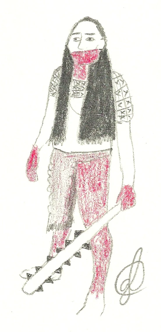 Tolek | Whisperpedia - The Whisperers of the Gods Wiki | Fandom