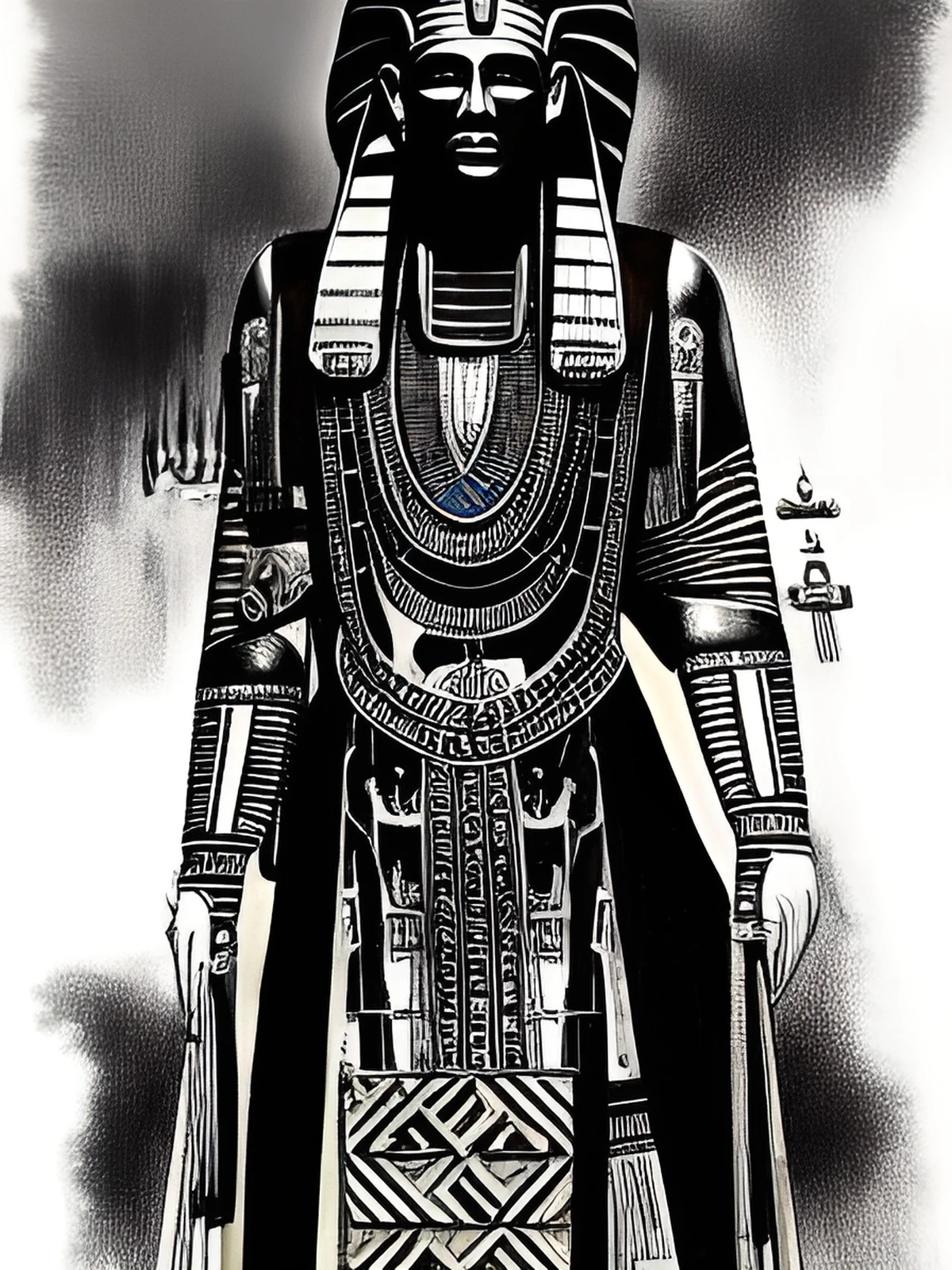 Woser | Whisperpedia - The Whisperers of the Gods Wiki | Fandom