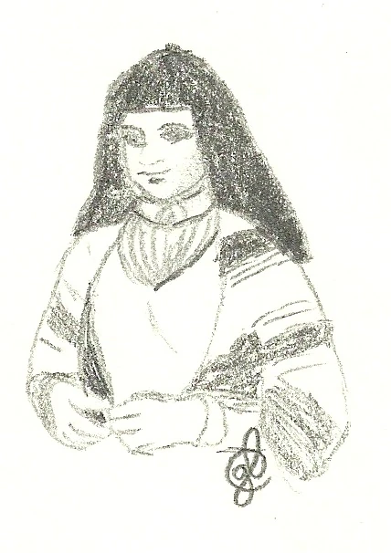 Merneith | Whisperpedia - The Whisperers of the Gods Wiki | Fandom