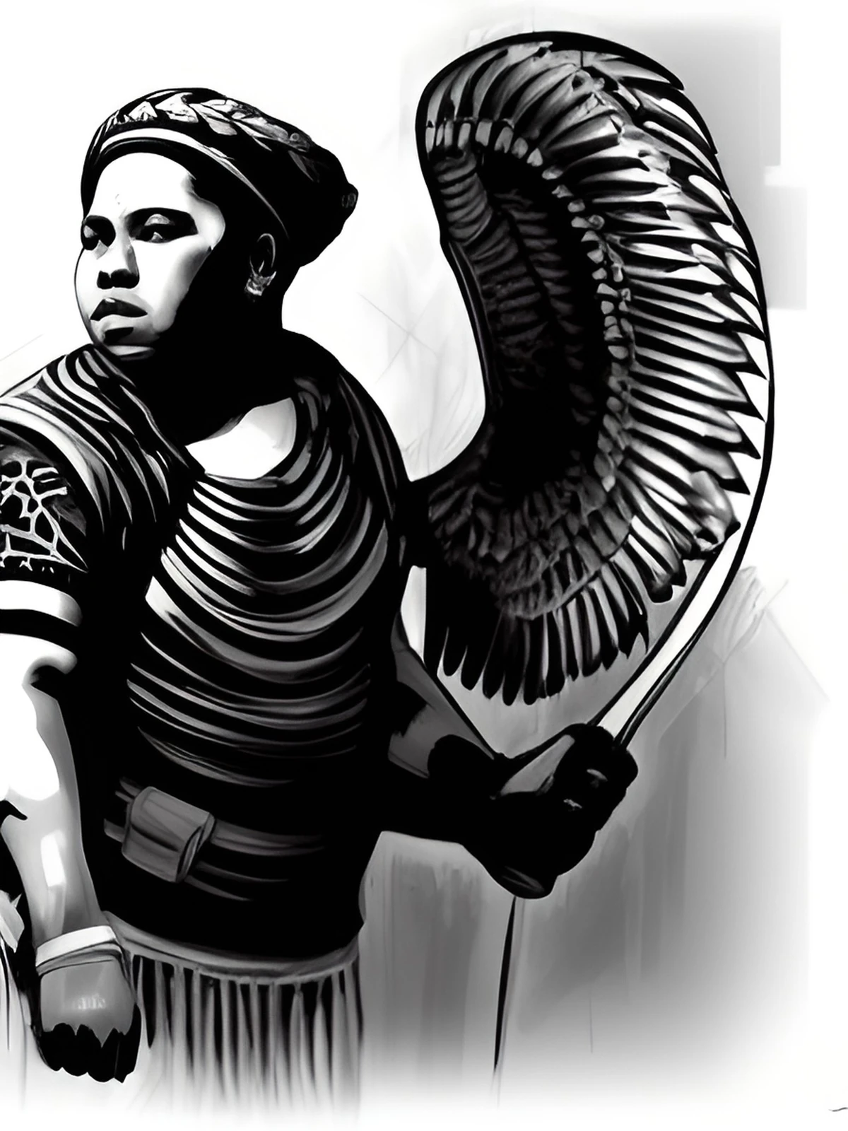 Natef | Whisperpedia - The Whisperers of the Gods Wiki | Fandom