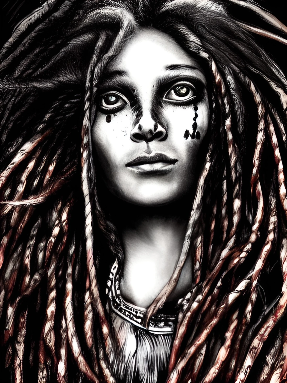 Nnenne Hal'Sharag | Whisperpedia - The Whisperers of the Gods Wiki | Fandom