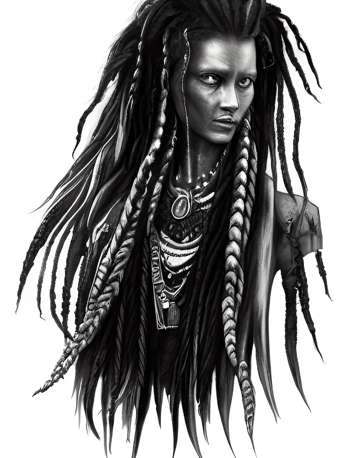 Tersh Hal'Reekrah | Whisperpedia - The Whisperers of the Gods Wiki | Fandom